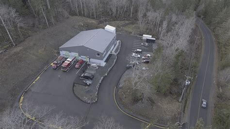 East Sooke Fire Commission